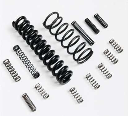 3 Tips to Choose The Right Compression Spring | KENENG