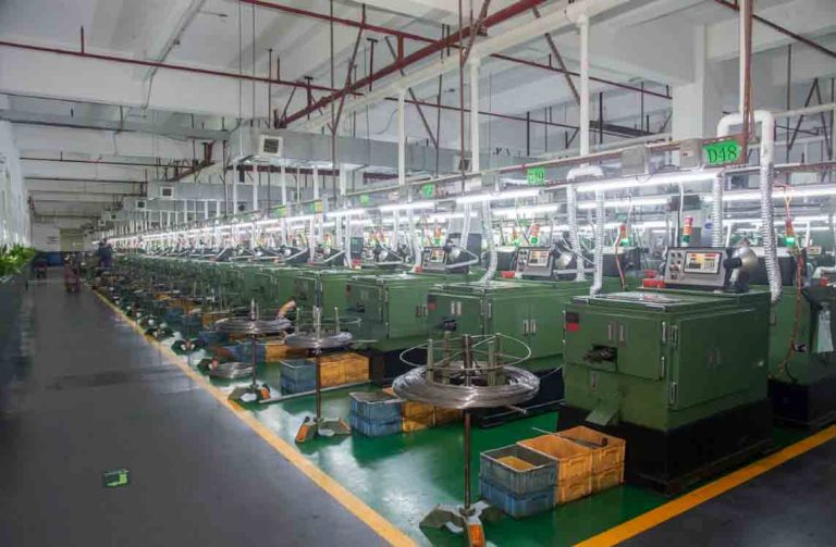 Custom Fasteners Manufacturer & OEM Fasteners Supplier - KENENG