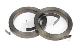 Flat Spiral Spring - Spiral Spring Manufacturer | KENENG