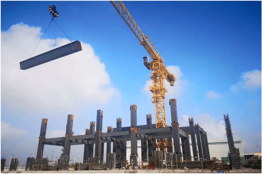 Hardware Products Applied in Construction & Engineering Industry - KENENG