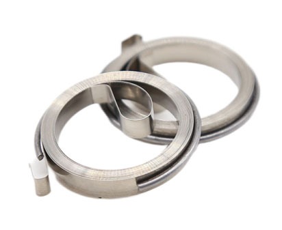 Flat Spiral Spring - Spiral Spring Manufacturer | KENENG