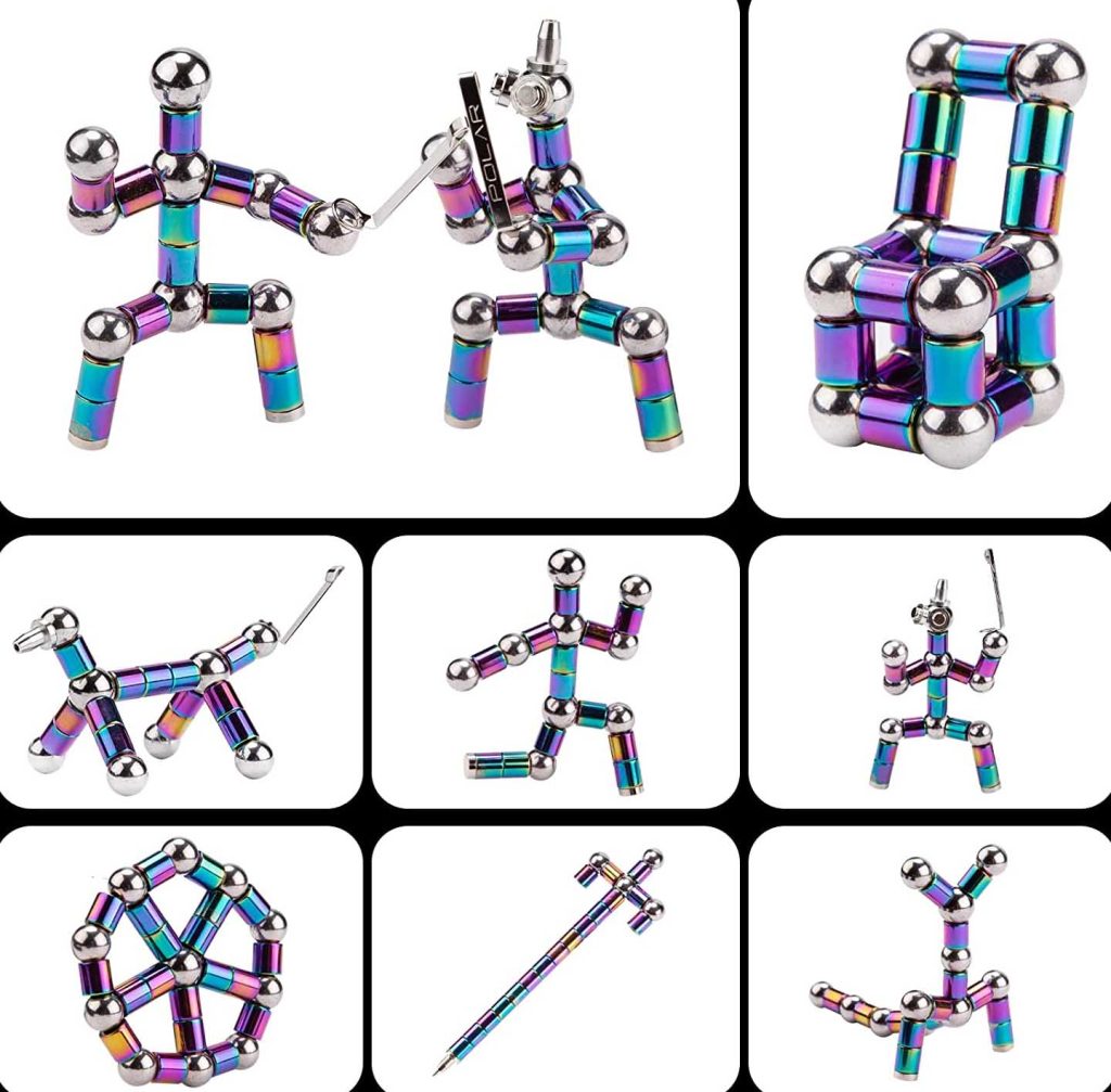 Neodymium Sphere Magnets - Custom Sphere Magnet Supplier | KENENG