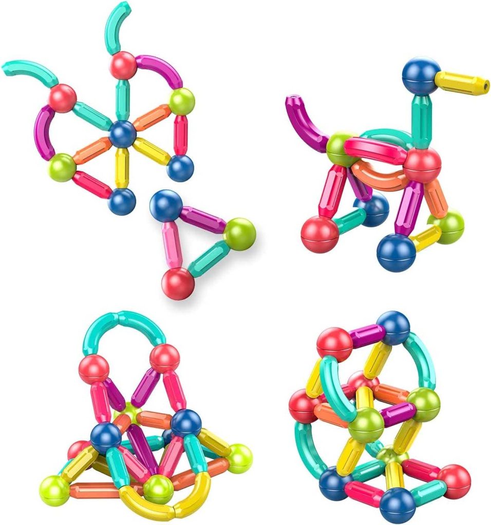 Neodymium Sphere Magnets - Custom Sphere Magnet Supplier | KENENG