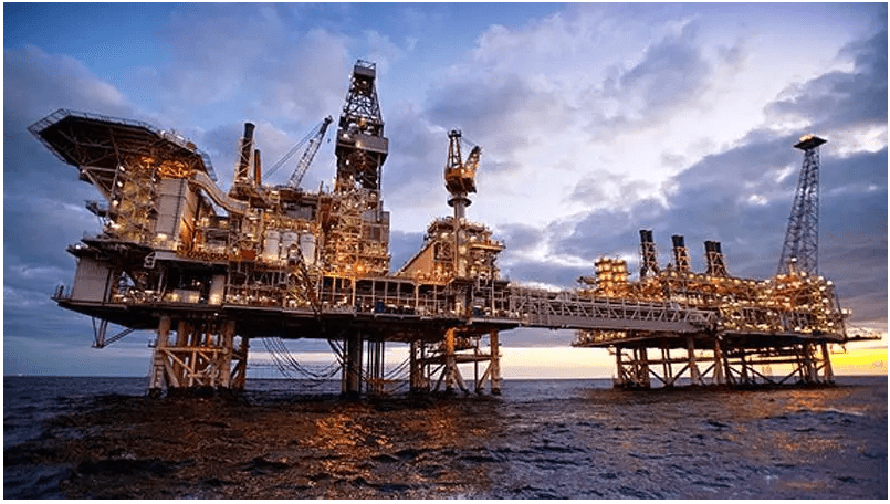 Fastener Products Applied in Energy, Oil, & Gas Industry - KENENG