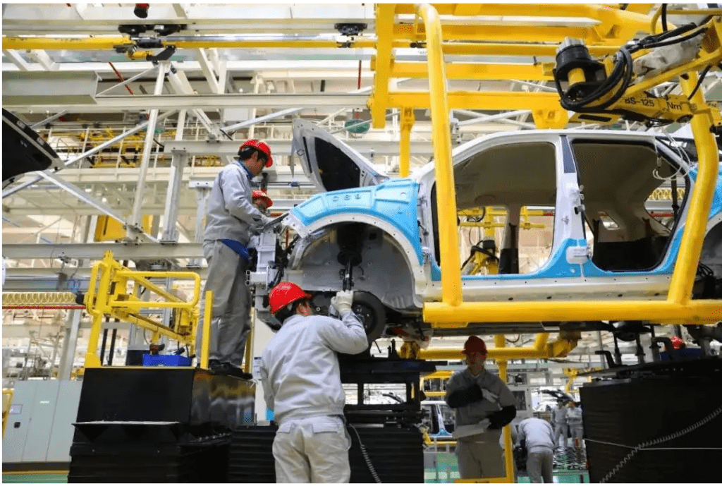 Products Applied in All Industry - KENENG