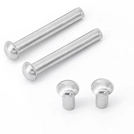 Solid Rivets and Blind Rivets: Which One to Choose? | KENNEG