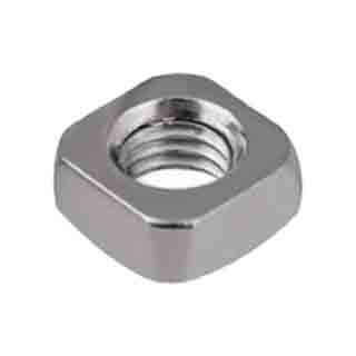 13 Different Types of Mechanical Nuts - Characteristics and Uses - KENENG