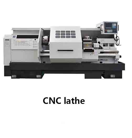 What Are The Commonly Used CNC Lathe Tools | KENENG
