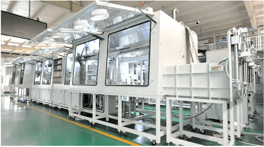 U Type Clip Clamps - KENENG