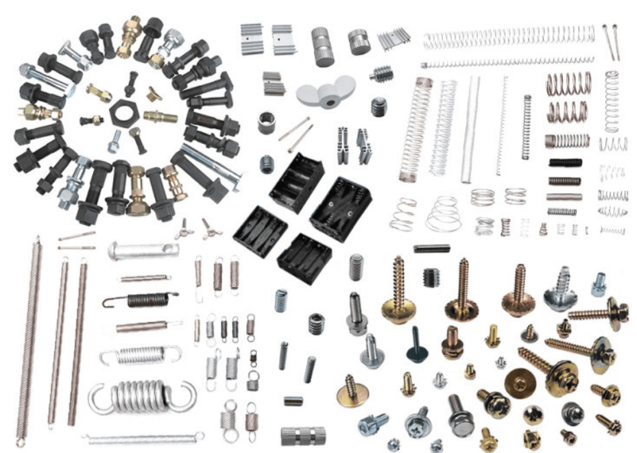 China Hardware Manufacturer & Top OEM/ODM Magnet Supplier - KENENG