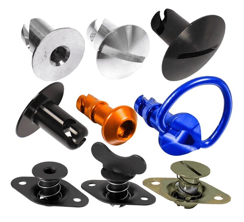 Steel & Alloy Steel Parts Manufacturer | KENENG