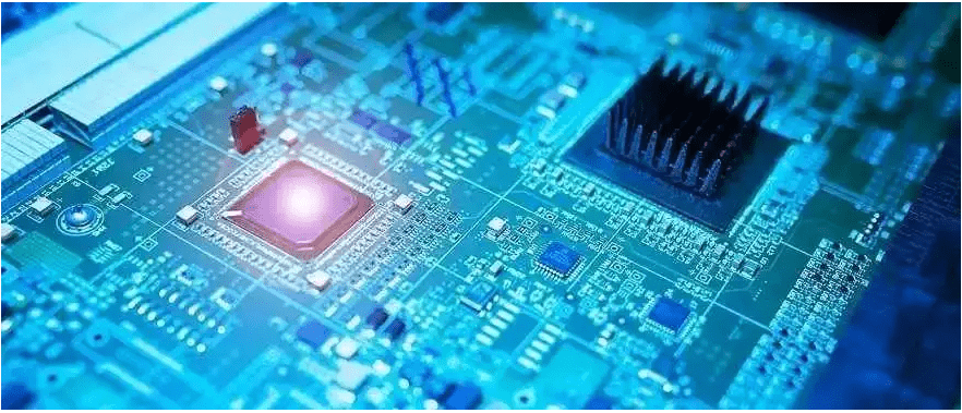 KENENG Hardware Products Applied in Semiconductor Industry