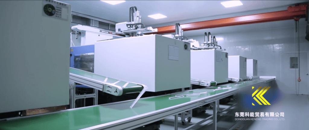 Rivet Manufacturer | KENENG