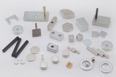 Permanent Magnet Manufacturer & Permanent Magnet Supplier | KENENG
