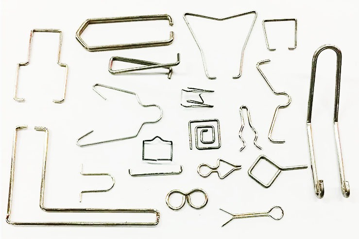 Custom Spring | KENENG