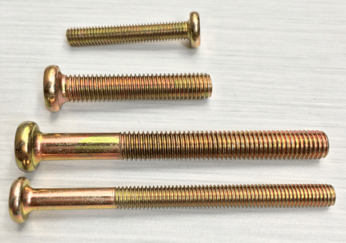 Steel & Alloy Steel Parts Manufacturer | KENENG