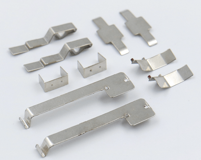 Steel & Alloy Steel Parts Manufacturer | KENENG