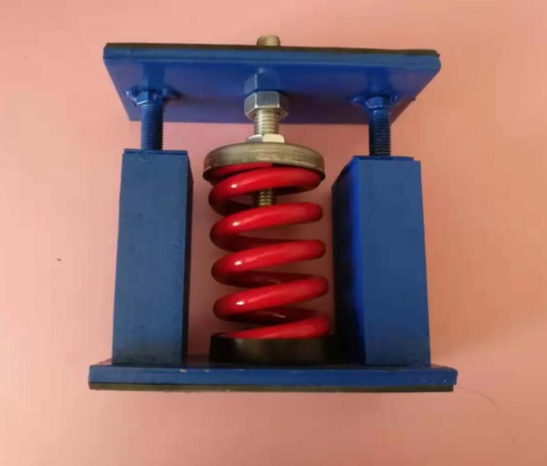 Wire Spring Manufacturer - Custom Wire Spring | KENENG