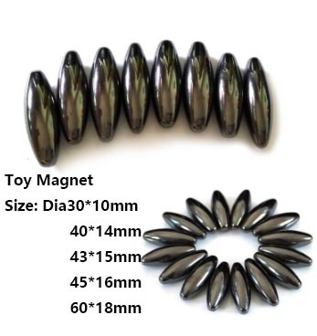 Ferrite Magnet Manufacturer - Wholesale Ceramic Magnets | KENENG