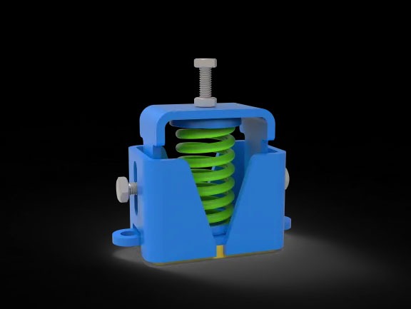 Wire Spring Manufacturer - Custom Wire Spring | KENENG