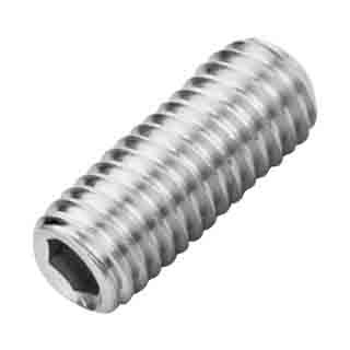 Set Screws and Headless Screws - Which One to Choose | KENENG