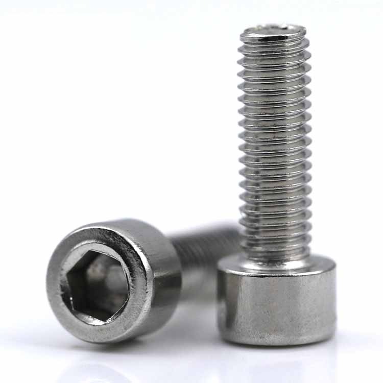 Bolts Manufacturer - Custom Bolt | KENENG