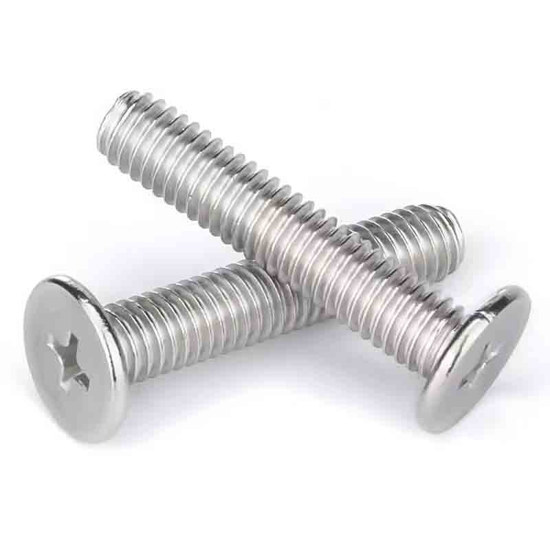 Stainless Steel Fasteners Manufacturer | KENENG