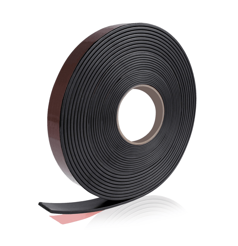Flexible Magnet Manufacturer - Custom Flexible Magnet | KENENG