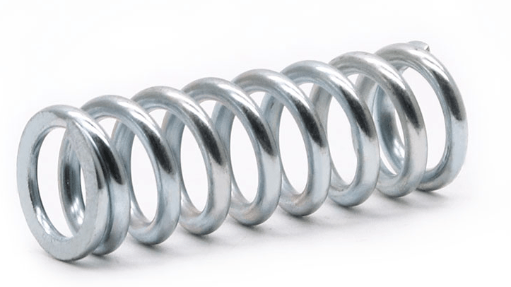 Custom Compression Springs Supplier and Manufacturer | KENENG