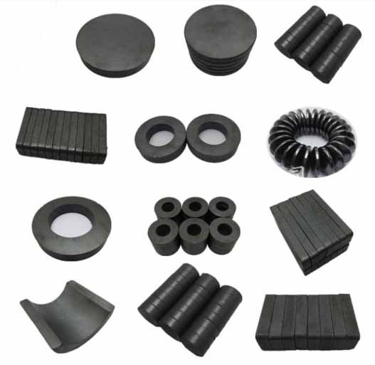 Permanent Magnet Manufacturer & Permanent Magnet Supplier | KENENG