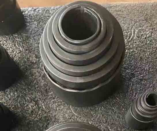 Volute Spring Manufacturer - Custom Volute Spring | KENENG