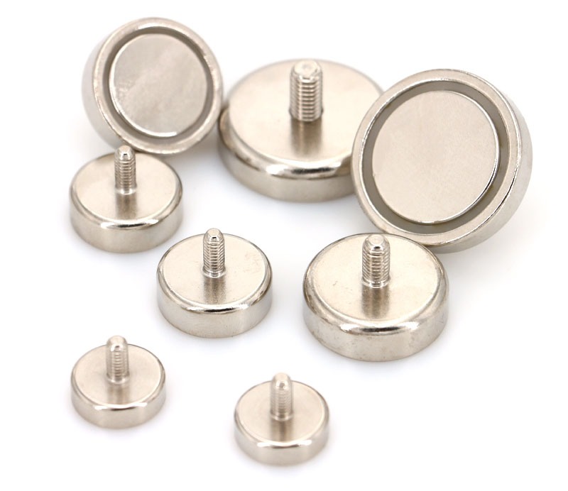 Custom Pot Magnet Supplier and Manufacturer | KENENG