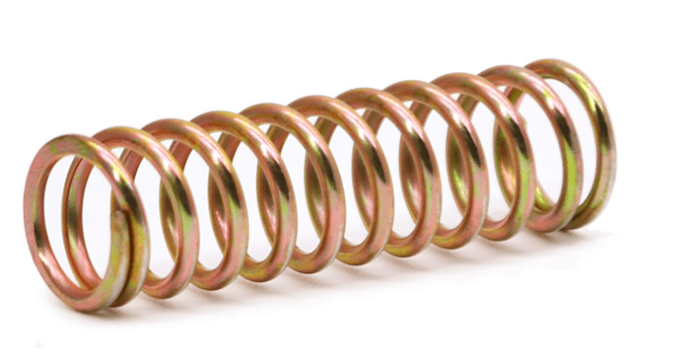 Compression Spring Manufacturer & Custom Compression Spring Supplier ...