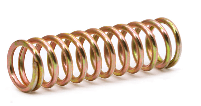 Custom Compression Springs Supplier and Manufacturer | KENENG