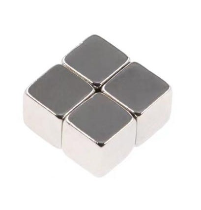 Neodymium Cube Magnet - Custom Cube Magnet Supplier | KENENG