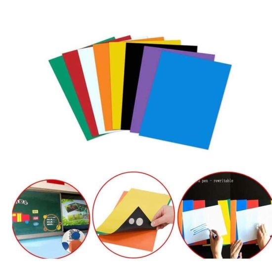 Magnet Sheet - Custom Magnet Sheet Manufacturer | KENENG