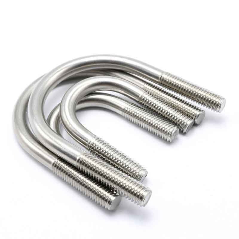 Quels sont les types de boulons les plus courants | KENENG