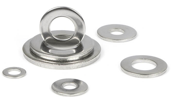 Basic Guide to Screws, Bolts, Nuts, Washers and Studs | KENENG