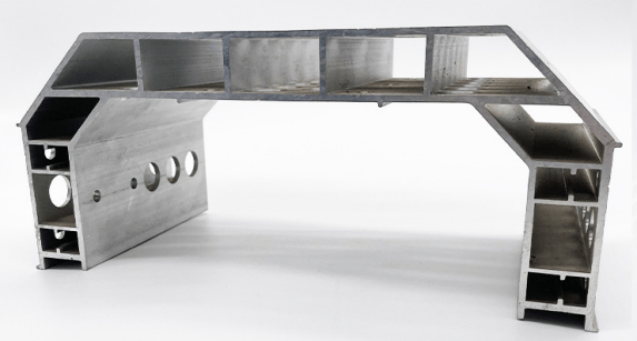 Custom Aluminum Fastener Supplier and Manufacturer | KENENG