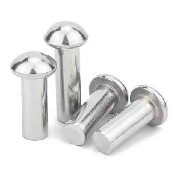 Stainless Steel Fasteners Manufacturer | KENENG