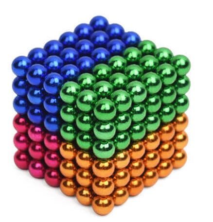 Neodymium Sphere Magnets - Custom Sphere Magnet Supplier | KENENG