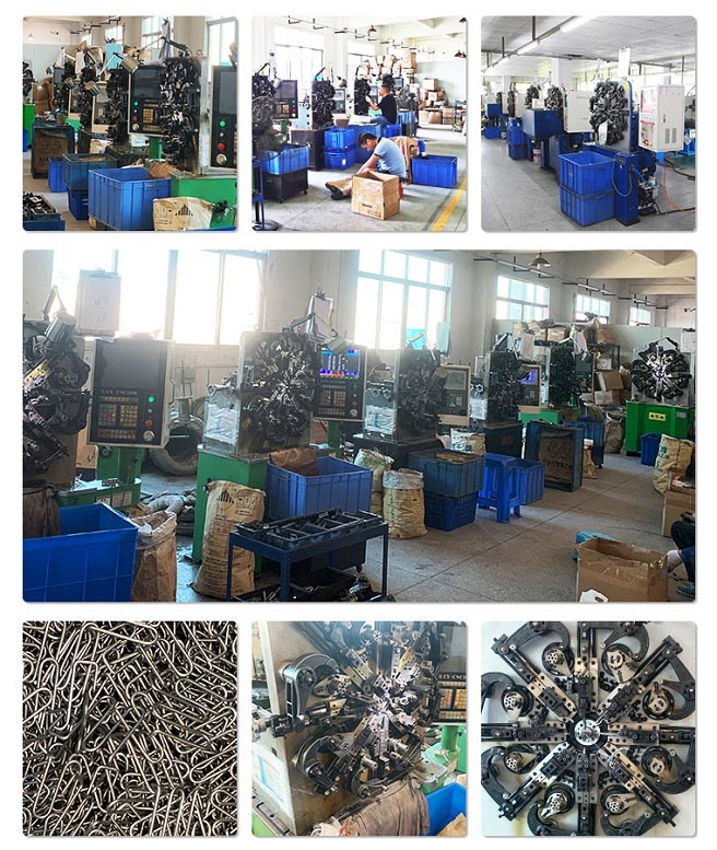 Torsion Springs Manufacturer - Custom Torsion Spring | KENENG