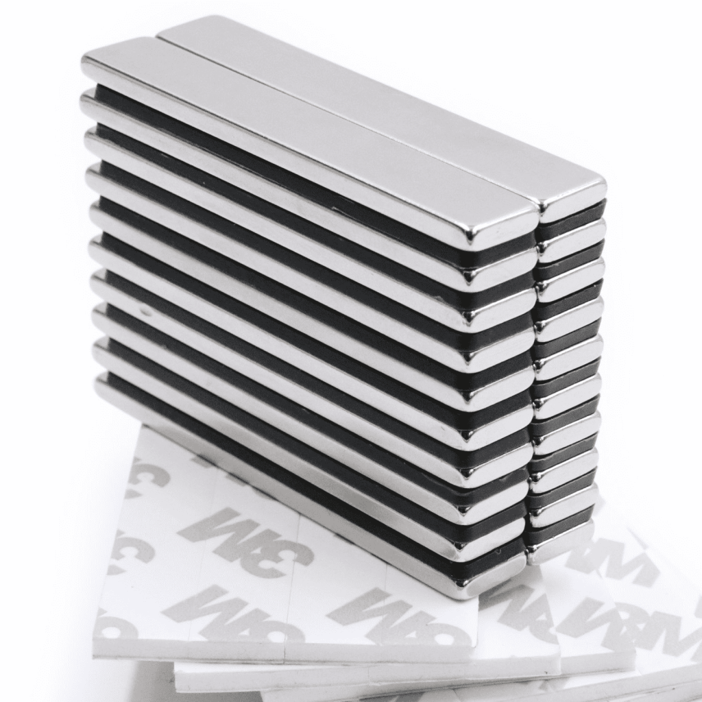 Neodymium Bar Magnet - Custom Bar Magnet Manufacturer & Supplier | KENENG