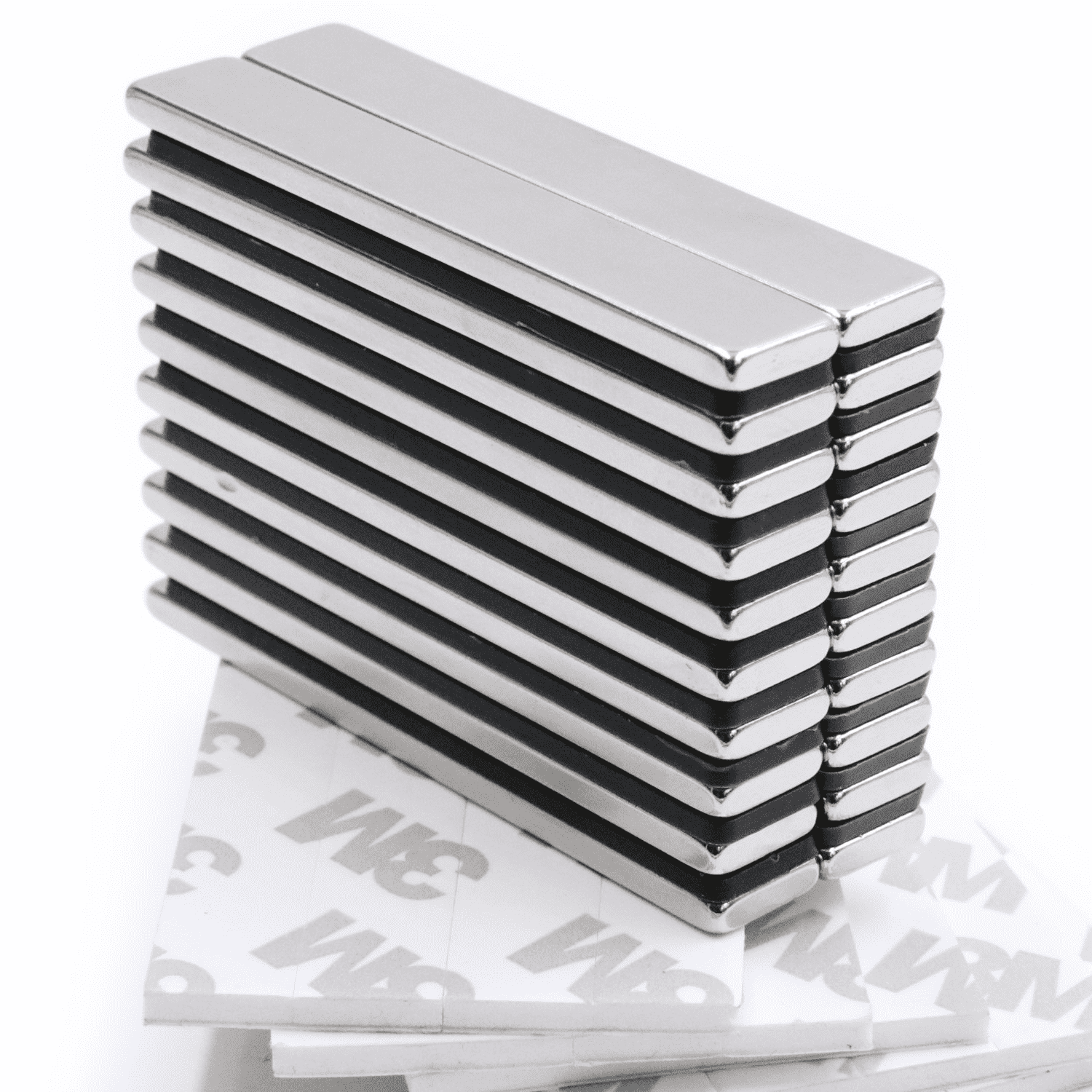 Neodymium Block Magnet - Custom Block Magnet Manufacturer & Supplier ...