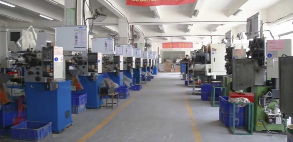 Custom Spring | KENENG