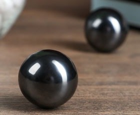 Neodymium Sphere Magnets - Custom Sphere Magnet Supplier | KENENG
