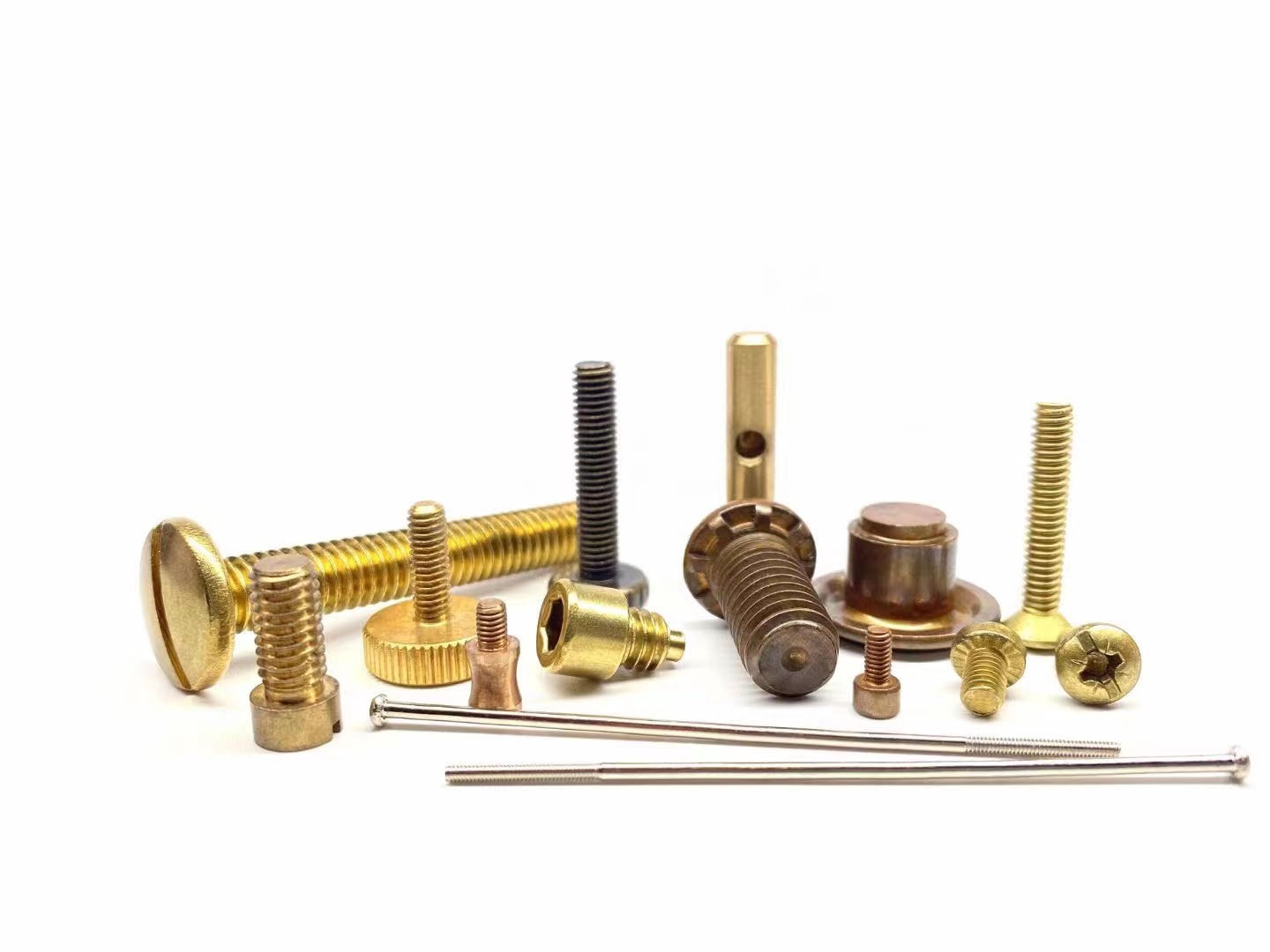 Custom Screw Manufacturer & OEM Screw Supplier - KENENG