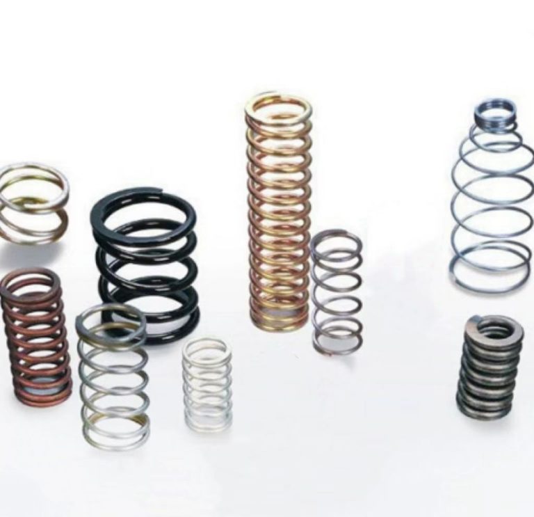 Compression Spring Manufacturer & Custom Compression Spring Supplier ...