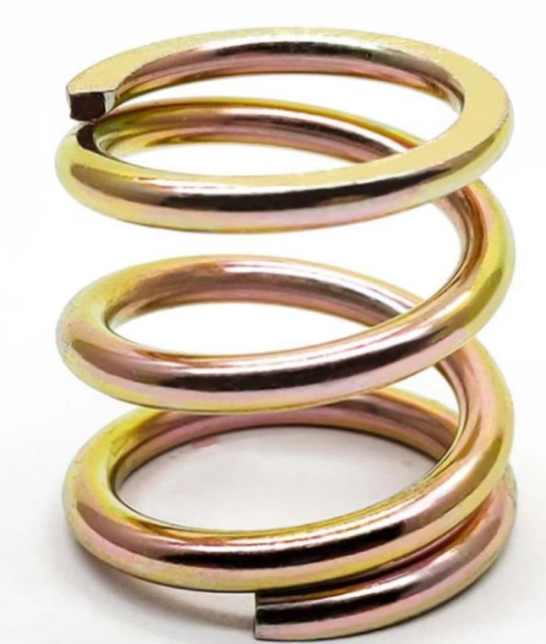 Compression Spring Manufacturer & Custom Compression Spring Supplier ...