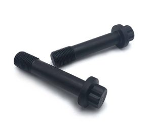 Understanding 12 Point Bolts - How to Use Appropriately